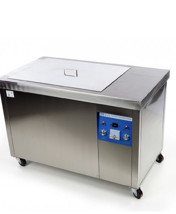 Ultralyd vasking :: RS Ottesen AS